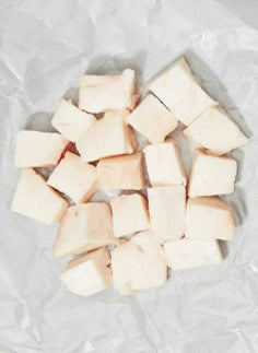 Fresh Lamb Fat - 250 grams | Abu Ahmed Butcher Shop
