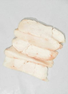 Fresh Lamb Fat - 250 grams | Abu Ahmed Butcher Shop